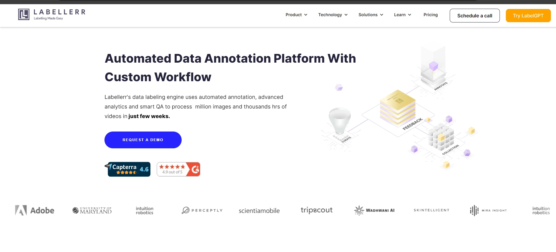 7 Best Audio Annotation & Labeling Tools In 2025[Updated]
